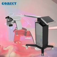 China High Power 120W Physiotherapy Machine ABS for Package Size 108*59*61cm for sale