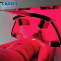 China Reliable Physiotherapy Equipment with 80kg Weight and 500mw Diode Power for sale