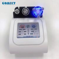 China Radio Frequency Cavitation Machine , Cellulite Vacuum Roller Machine for sale
