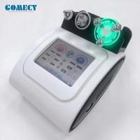 China Radio Frequency Cavitation Machine , Cellulite Vacuum Roller Machine for sale