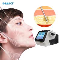 China GMS Onychomycosis Laser Therapy Machine 980nm Varicose Vein Removal Machine for sale