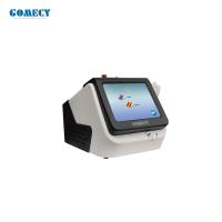 China Clinic Laser Therapy Machine Pedicure For Nail Fungus Removing LVD Approved for sale