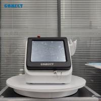 China Clinic Laser Therapy Machine Pedicure For Nail Fungus Removing LVD Approved for sale