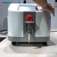 China 1-10HZ  Q Switch Nd YAG Laser Machine For Skin Rejuvenation for sale
