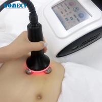 China 110V 220V Body Sculpting Machine Fat Cavitation And RF Skin Tightening Machine for sale