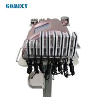 China Portable RF Cavitation Machine 300W 40KHz Ultrasound RF Body Slimming Device for sale