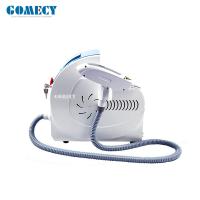 China Q Switch Yag Laser Tattoo Removal Machine 400W Skin Care Beauty Equipment for sale