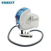 China Q Switch Yag Laser Tattoo Removal Machine 400W Skin Care Beauty Equipment for sale