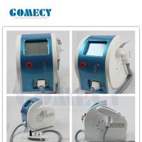 China Q Switch Yag Laser Tattoo Removal Machine 400W Skin Care Beauty Equipment for sale
