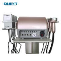 China 6 In 1 Multifunctional Body Sculpting Machine Fat Cellulite Reduction Device for sale