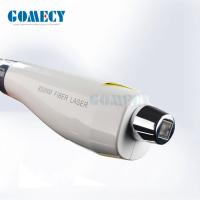 China Painless Fiber Laser Multifunction Hair Removal Machine 808nm for sale