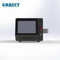 China Painless Fiber Laser Multifunction Hair Removal Machine 808nm for sale