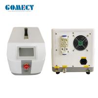 China 4000MJ 2000MJ Nd YAG Laser Machine Carbon Peeling Laser Machine For Skin Care for sale