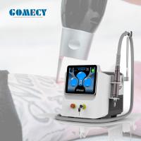 China Energy Max 2000mj Pulse Energy Tattoo Removal Machine for Quick and Easy Removal for sale