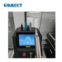 China ND YAG Solid Laser Source Picosecond Laser Machine with 1000W Output Power and Energy Max 2000mj Pulse for sale