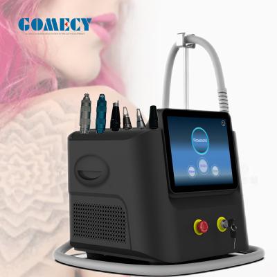 China Picosecond Yag Laser Machine 1064nm 532nm 755nm 1320nm Pigmentation Laser Machine for sale