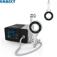 China GOMECY Non Contact PEMF Therapy Machine , Pressotherapy Lymphatic Drainage Machine for sale