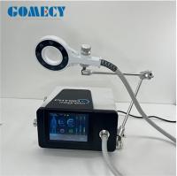 China GOMECY Non Contact PEMF Therapy Machine , Pressotherapy Lymphatic Drainage Machine for sale