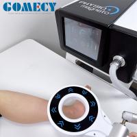 China GOMECY Non Contact PEMF Therapy Machine , Pressotherapy Lymphatic Drainage Machine for sale
