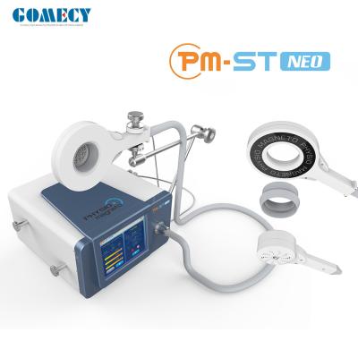 China Pain Relief Magnetic Therapy Machine Physio Magneto Machine For Muscle Recovery for sale