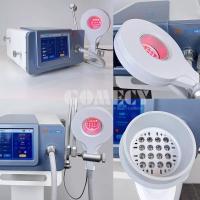 China Pain Relief Magnetic Therapy Machine Physio Magneto Machine For Muscle Recovery for sale