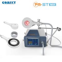 China Pain Relief Magnetic Therapy Machine Physio Magneto Machine For Muscle Recovery for sale