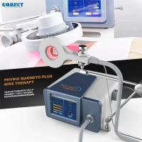 China Noninvasive PEMF Therapy Devices , Electromagnetic Pulse Therapy Machine for sale