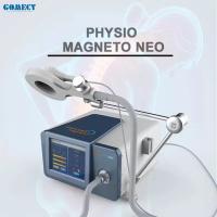 China Noninvasive PEMF Therapy Devices , Electromagnetic Pulse Therapy Machine for sale