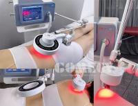 China Infrared Therapy Pulse PEMF Machine , Pulsed Electromagnetic Field Therapy Equipment for sale