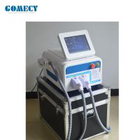 China Nd Yag IPL Painless Laser Beauty Equipment Hair Removal Aesthetic Machine for sale
