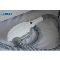 China Anti Aging Laser Multifunction Beauty Machine 3 In 1 IP Nd Yag RF Wrinkle Removal Machine for sale