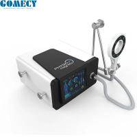 China Extracorporeal Magnetotransduction Therapy EMTT Machine Pain Relief ABS Material for sale
