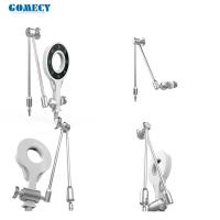 China EMTT Professional PEMF Machine Physiotherapy Body Massage Machine for sale