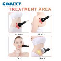 China Cavitation Vacuum Slimming Machine , Vacuum Body Firming Machine for sale