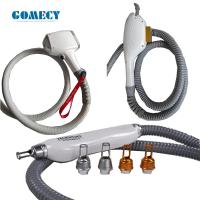 China 1064nm 532nm 1320nm Laser Multifunction Beauty Machine 4 In 1 IPL Nd YAG Laser Equipment for sale