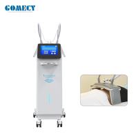 China 450W Vela Slimming Machine Microwave Radiofrequency For Fat Removal / Weight Loss for sale
