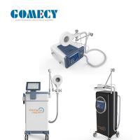 China PEMF Pulsed Electromagnetic Therapy Devices , Extracorporeal Machine for sale