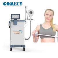 China PEMF Pulsed Electromagnetic Therapy Devices , Extracorporeal Machine for sale