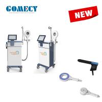 China PEMF Pulsed Electromagnetic Therapy Devices , Extracorporeal Machine for sale