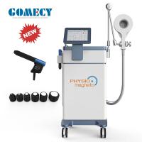 China PEMF Pulsed Electromagnetic Therapy Devices , Extracorporeal Machine for sale