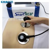 China CET RET Tecar Therapy Machine 448khz 300W For Pain Relief for sale