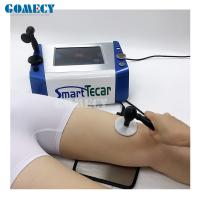 China GOMECY Smart Tecar Machine 300KHZ - 450KHZ CET RET RF Machine for sale