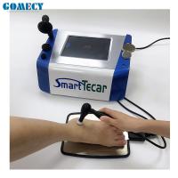 China GOMECY Smart Tecar Machine 300KHZ - 450KHZ CET RET RF Machine for sale