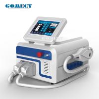 China 1-10ms IPL SHR Elight Machine For Hair Removal / Skin Rejuvenation for sale