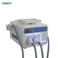 China 530nm-950nm IPL SHR Elight Machine 1-10ms With 8.4