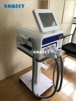 China 530nm-950nm IPL SHR Elight Machine 1-10ms With 8.4