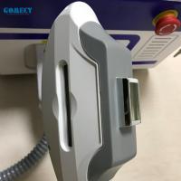 China 530nm-950nm IPL SHR Elight Machine 1-10ms With 8.4