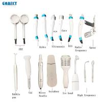 China 14 In 1 Oxygen Jet Peel Machine 300W Hydro Dermabrasion Facial Machine for sale