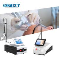China Surgical 10600nm Fractional CO2 Laser System With Max 20*20mm Scanning Area for sale