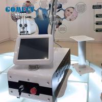 China Fractional CO2 Laser Beauty Machine 0.02-0.05mm2 Spot Size For Skin Therapy for sale